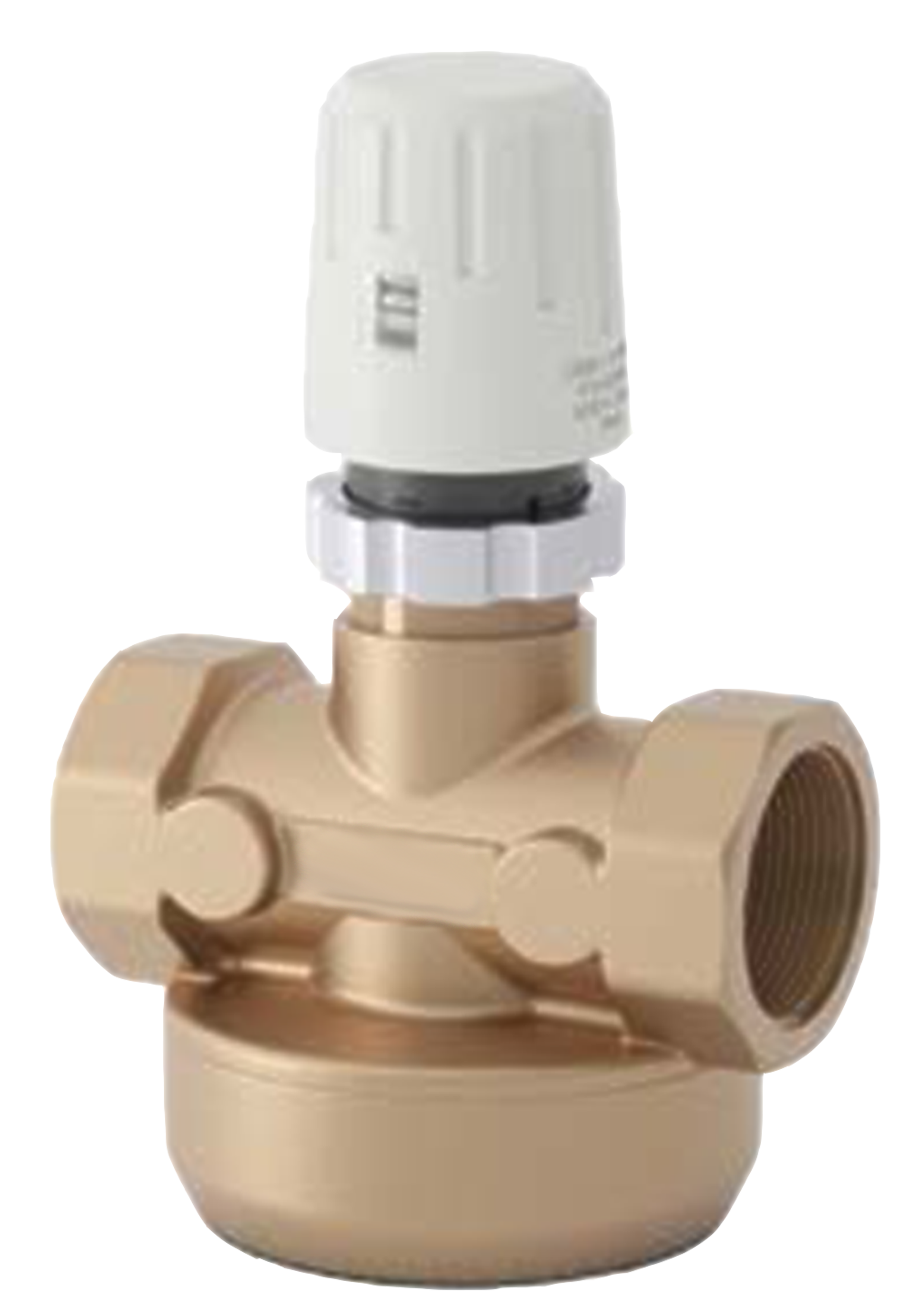 Combinations Actuators/Valves