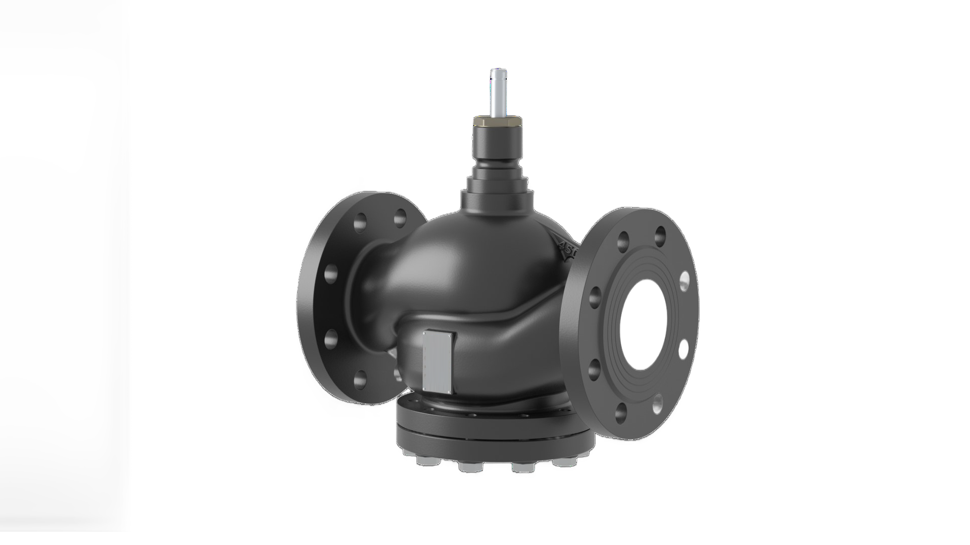 Water Valves – by Gruner Asia Pacific