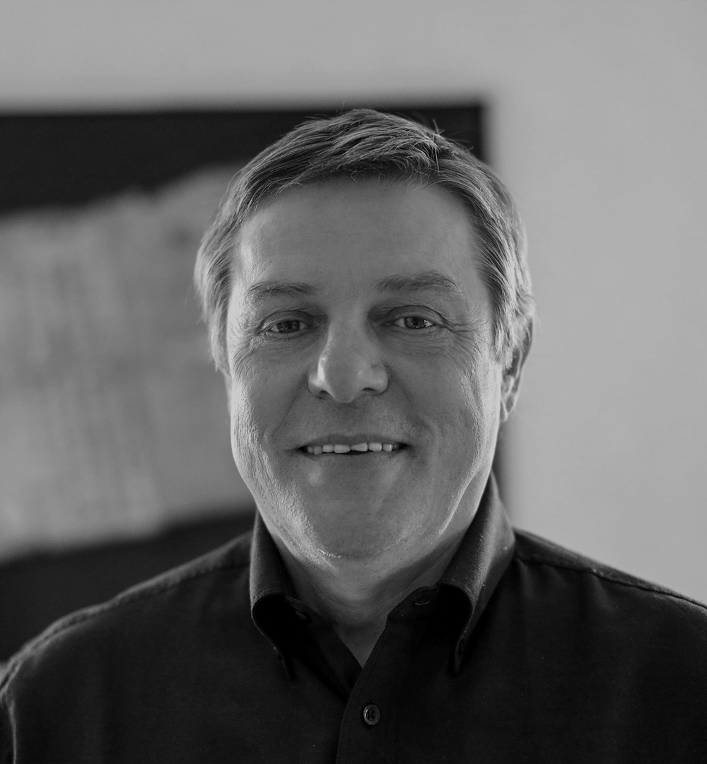 About Gruner Asia Pacific Limited